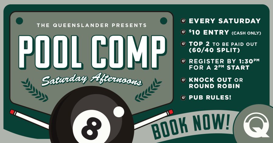 The Queenslander Tavern – Pub, Restaurant & Function Venue